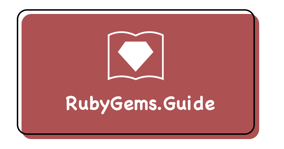 RubyGems.Guide